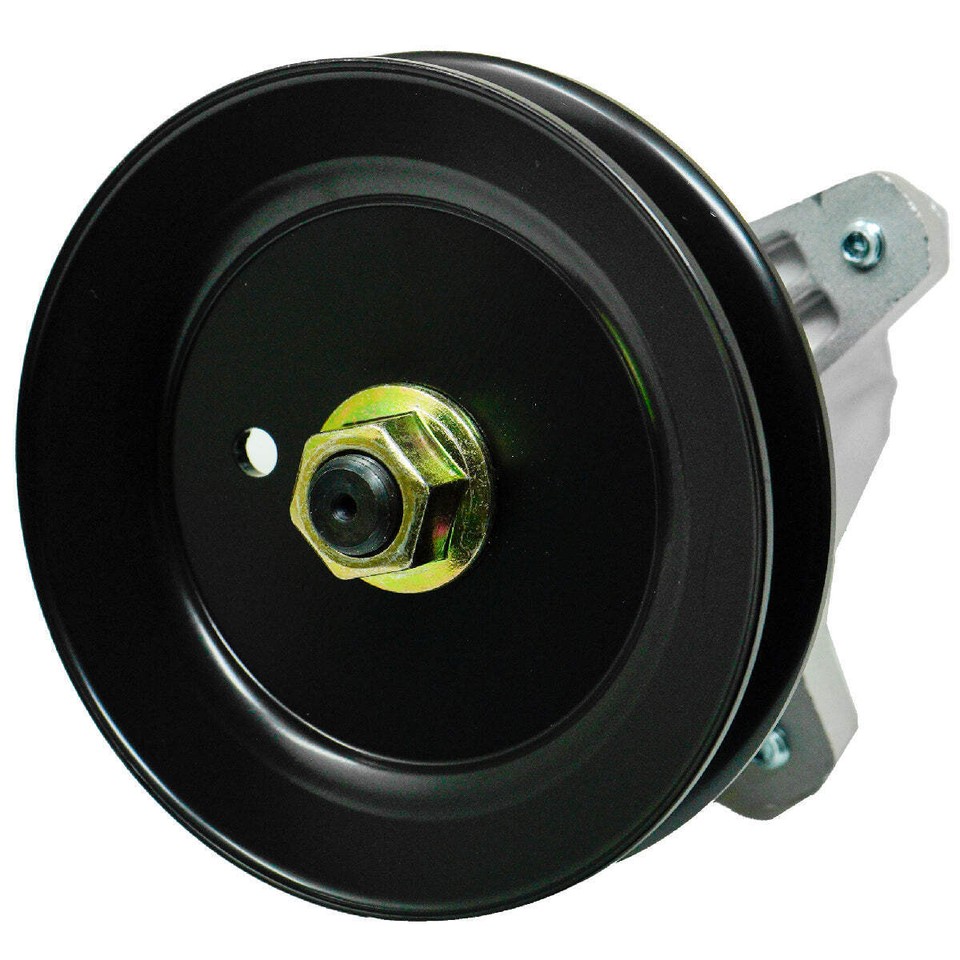 3PK Spindle Assembly with hardware for Cub Cadet 618P09236 XT1-GT54 ZT2 ...