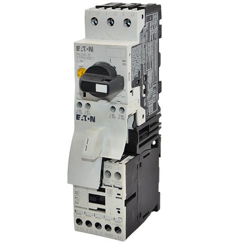 PKZM0-10 Eaton XTPR010BC1 10A 600V 3P Circuit Breaker -SA | eBay