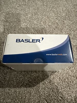 ral8192-12gm BASLER Industrial Camera NEW Vision System | eBay