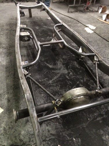 1932 Ford Frame | eBay