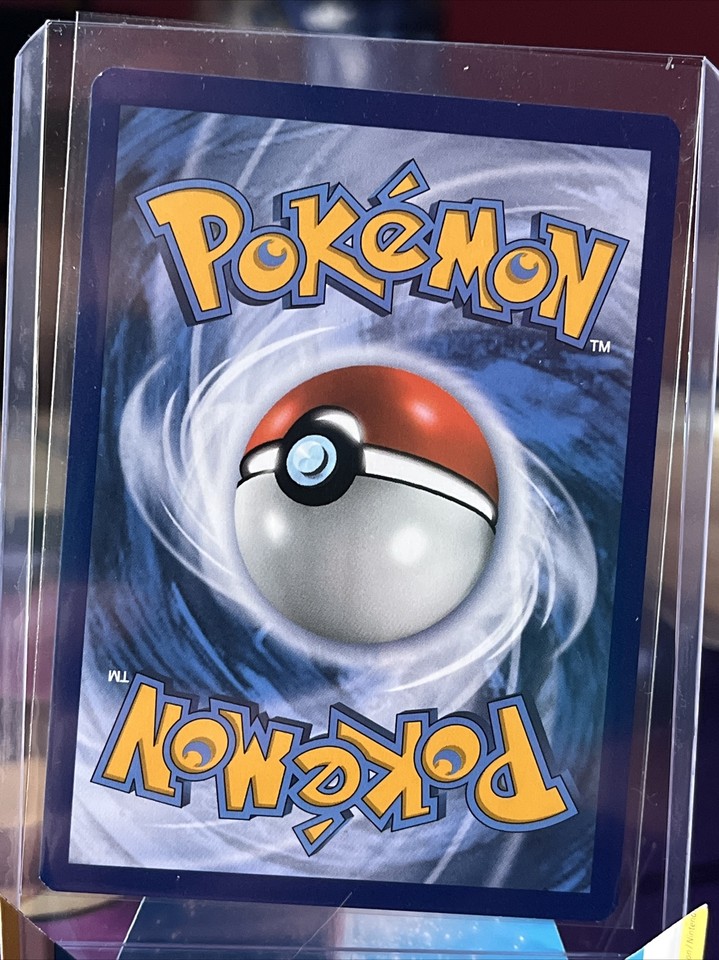 Barry 167/172 Brilliant Stars Full Art Holo Rare Trainer Pokemon Card ...
