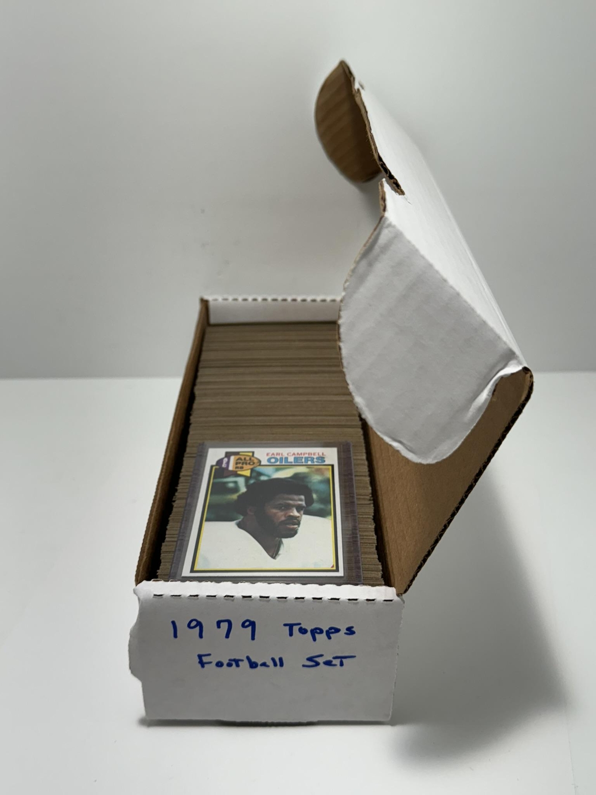 1979 Topps NFL Football Cards Complete Set | eBay
