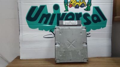 1999 Ford Escort Engine Control Module | eBay