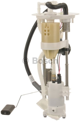 Fuel Pump Hanger Assembly Bosch 67196 fits 01-03 Ford Ranger | eBay