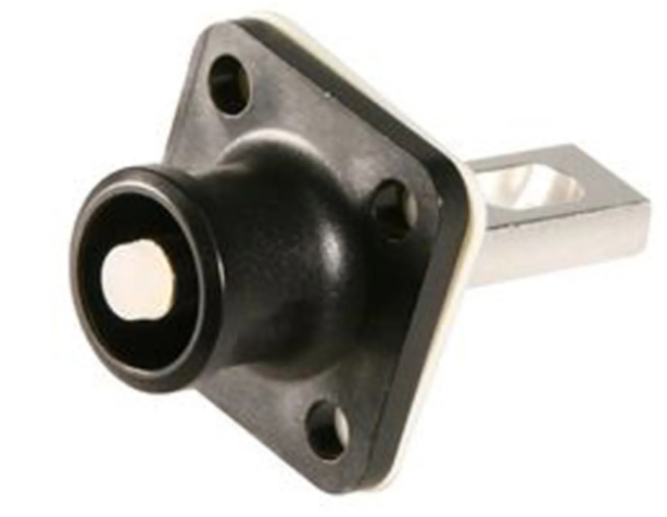 AMPHENOL RadSok / SurLok Plus™ 5.7mm Plugs & Socket, SLPPA25BSO ...