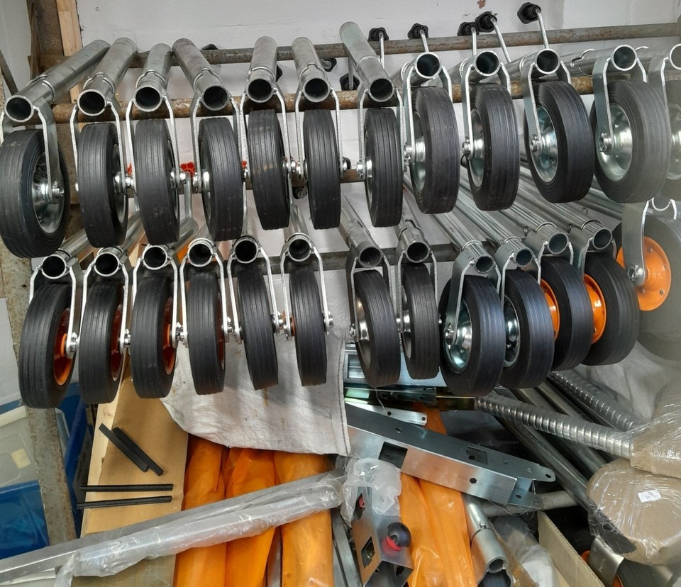 Established Towing Equipment Online Business Website and Stock for Sale ...