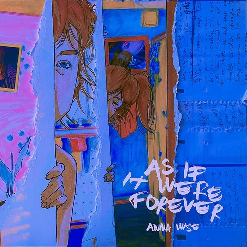 Anna Wise Audio CD As If It Were Forever | eBay