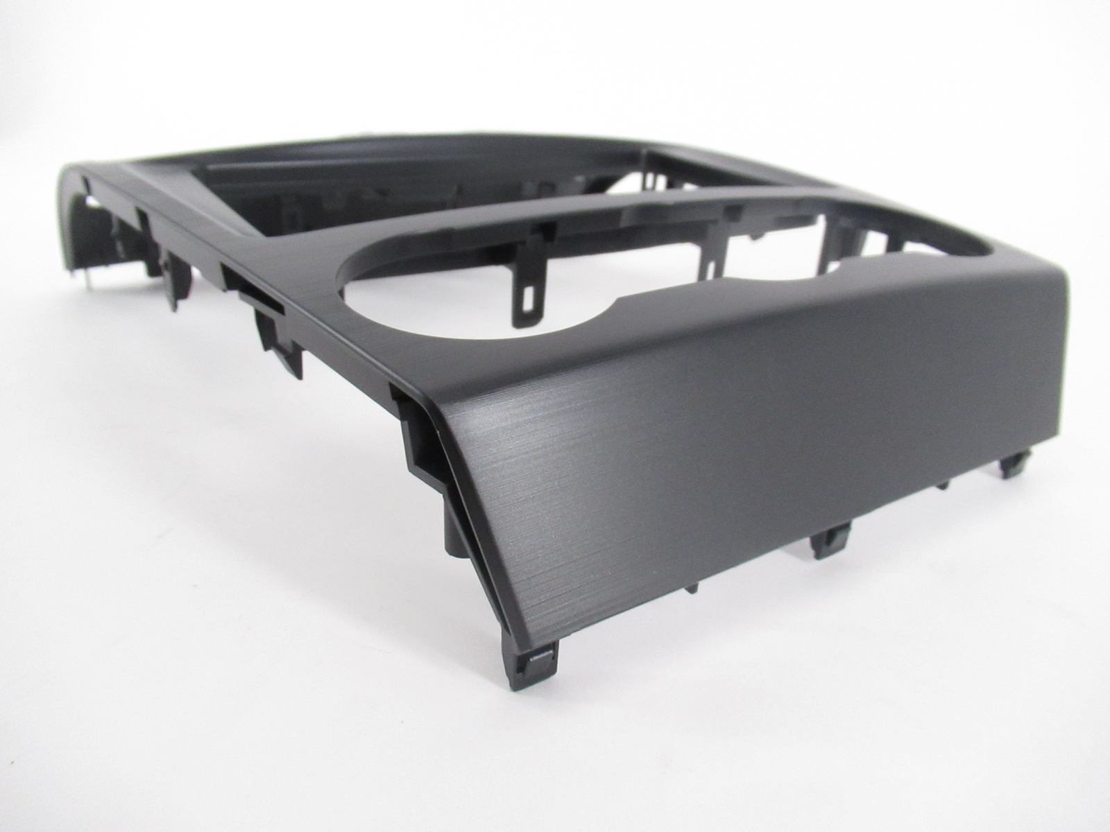 OEM 2012-2015 Subaru Center Dash Panel Radio Bezel Forester Impreza ...