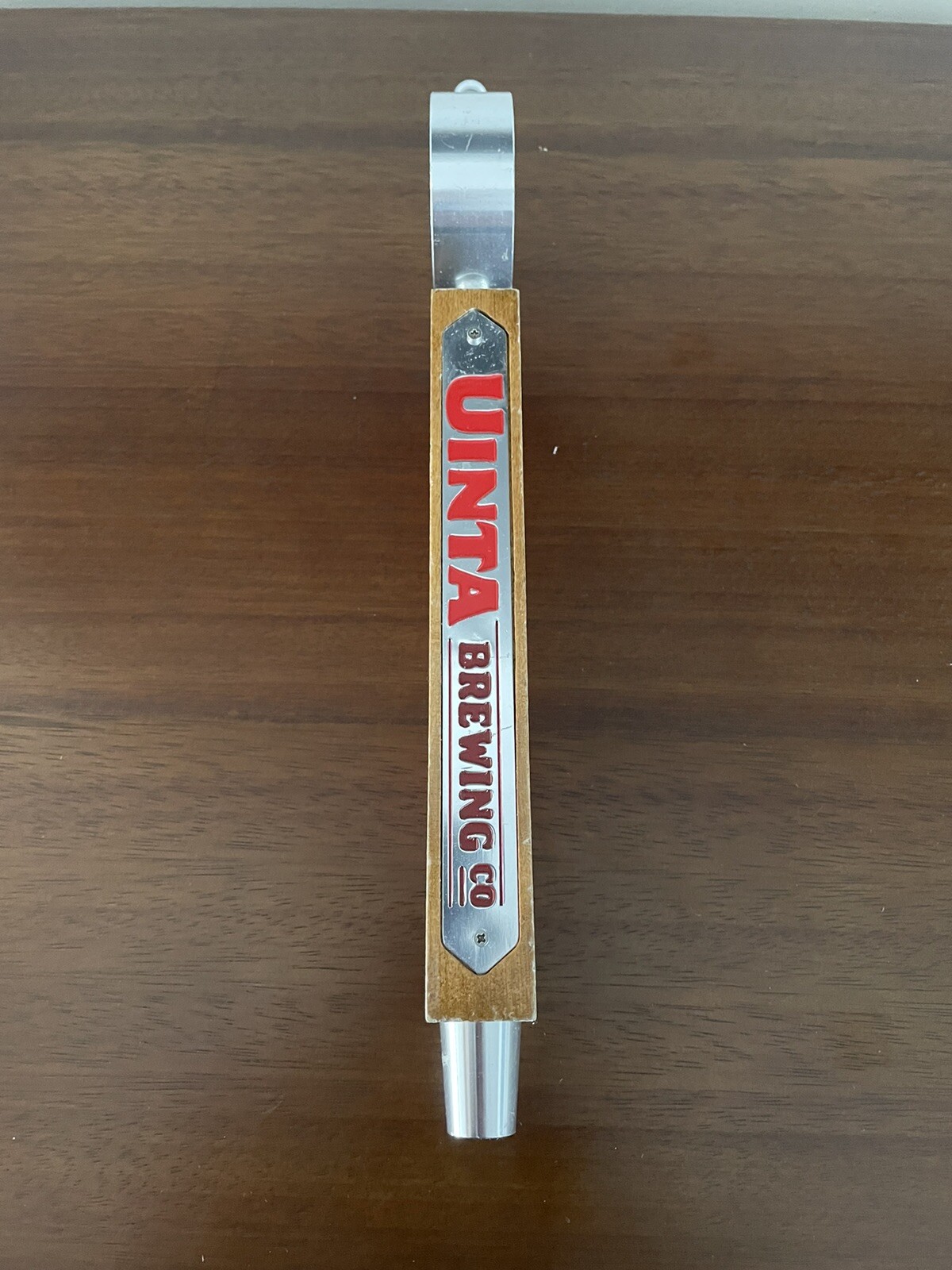 Uinta Brewing Tangerine Hop Nosh IPA Salt Lake City Utah Beer Tap ...