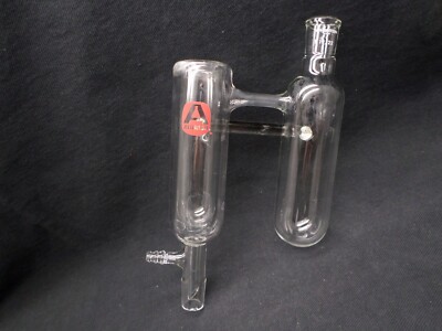 Lab Glassware - Aldrich Glass