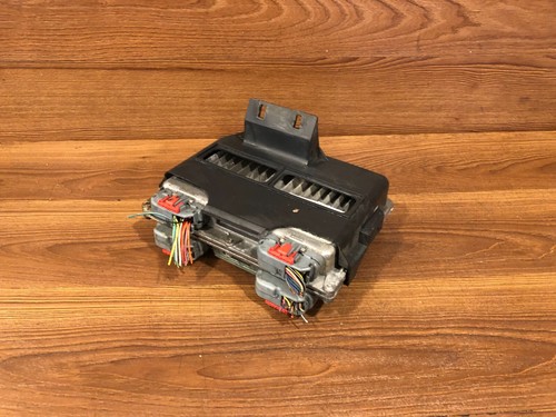 1997 CAMARO Z-28 FORMULA TRANS AM 5.7L LT1 ECU ECM PCM DME ENGINE ...