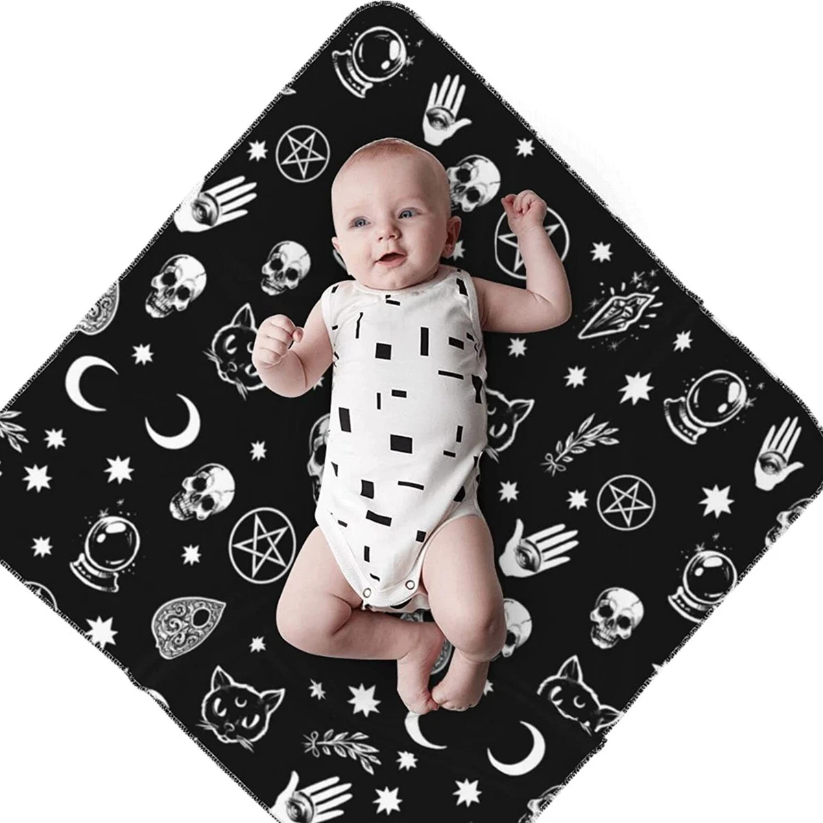Gothic Baby Stuff