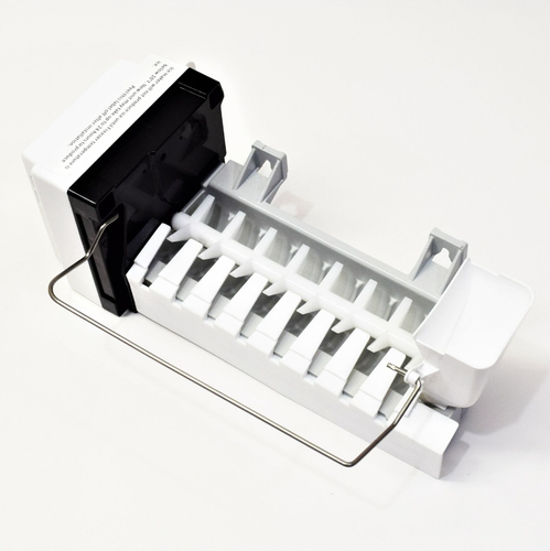 Refrigerator Icemaker for Whirlpool W10882923 W10377151 | eBay