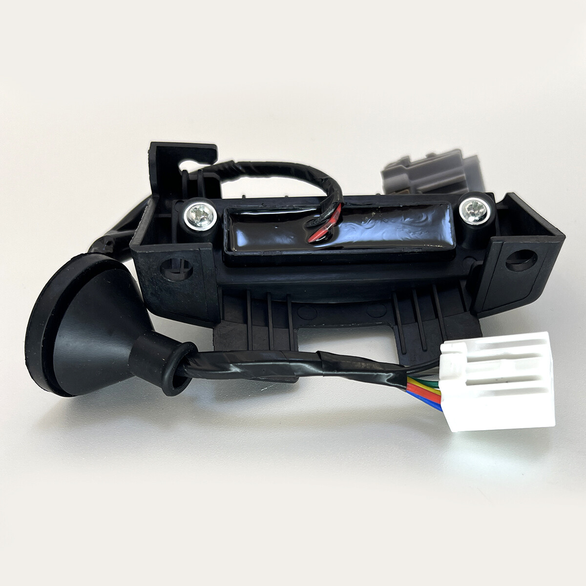 Tail Gate Handle for 2012-17 Hyundai Veloster # 81260-2V010 | eBay