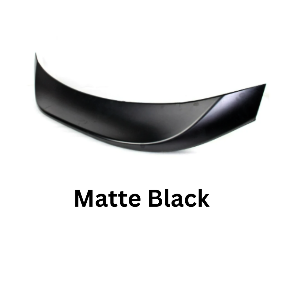 Fits Toyota 86 Subaru BRZ Legsport Rear Trunk Wing Duckbill Boot ...