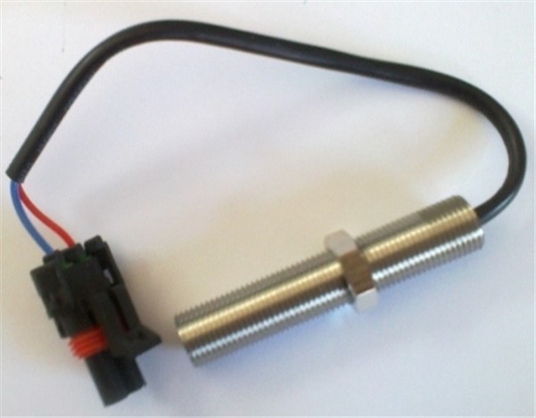 50-5000HZ 30 Vac (Mpu)P/N 3034572 300 Ohms Magnetic Pick Up Sensor ...