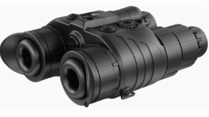 Pulsar Edge GS 1X20 Night Vision Goggles + Head Mount + Additional Add ...