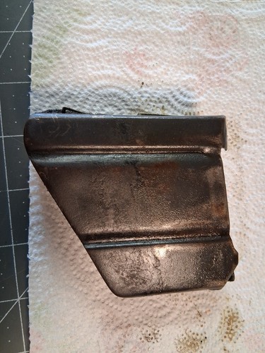 Lee Enfield Magazine clip no1 mk3 smle british ww1 ww2 10 round 303 ...