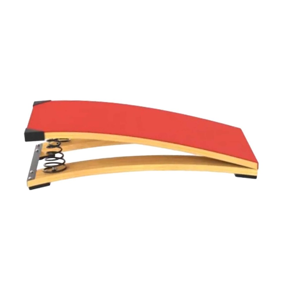 Gymnastics Springboard for Kids Gymnastics Equipment Anti Slip ...