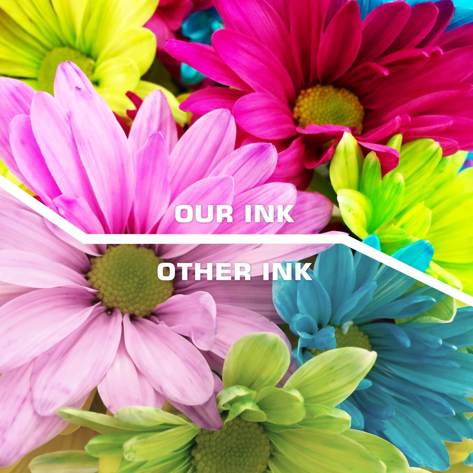 400ML Ink for HP Printer Ink Refill Kit HP 60 61 62 63 64 65 67 910 950 ...