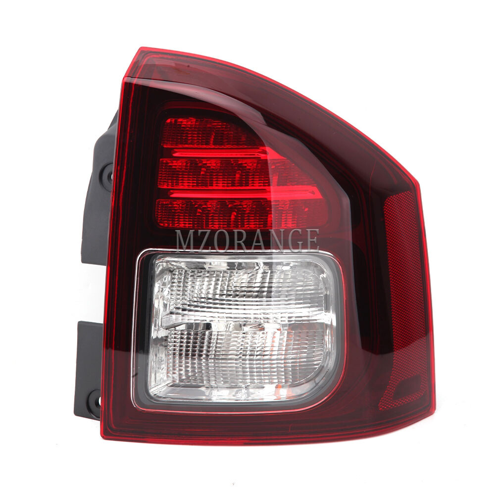 For Jeep Compass 2014-2017 Right Passenger LED Rear Tail Light Lamp ...
