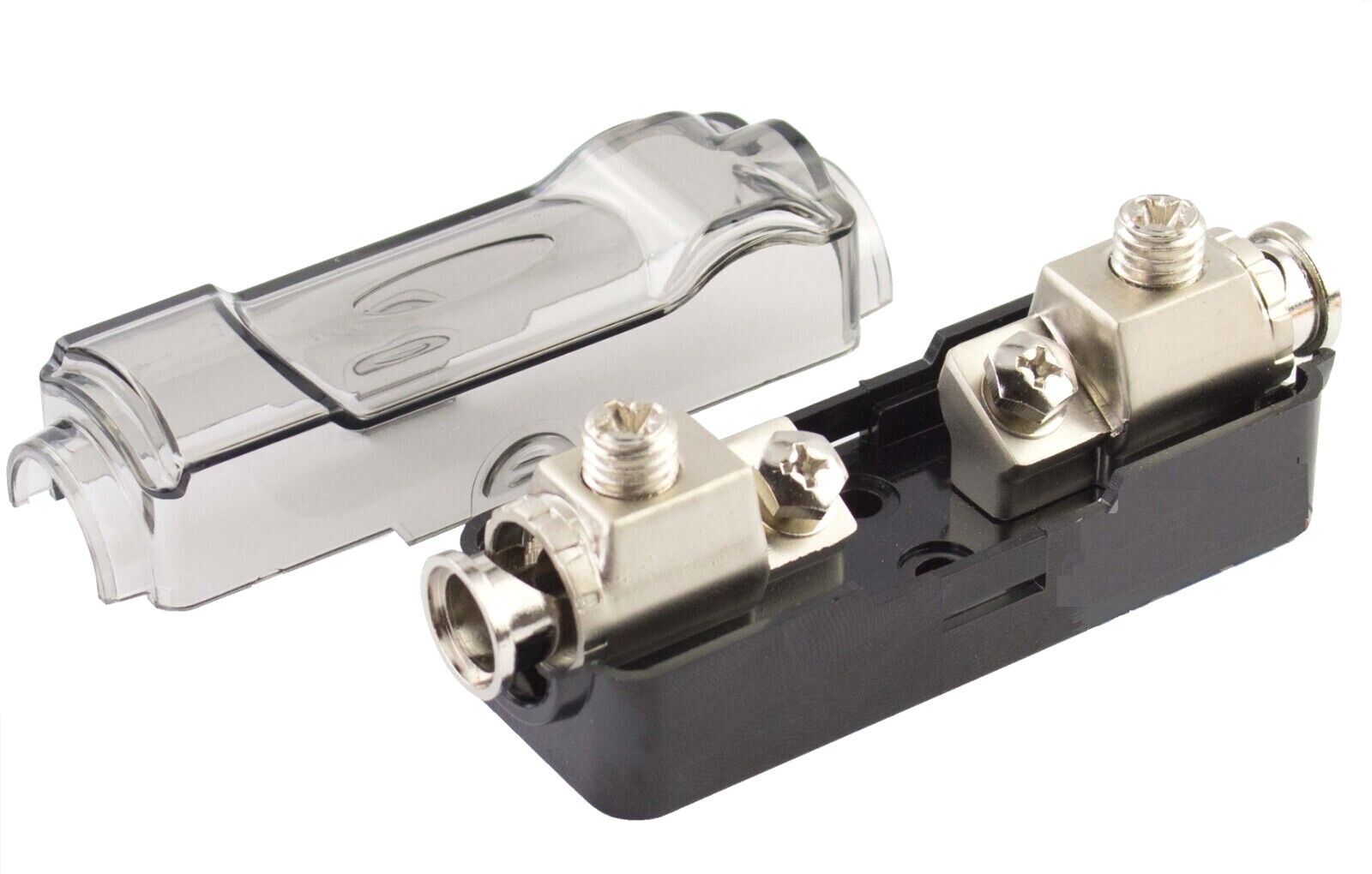 Digital Battery Terminal Combo Kit Snakeskin Wire Ring Terminal Mini ...