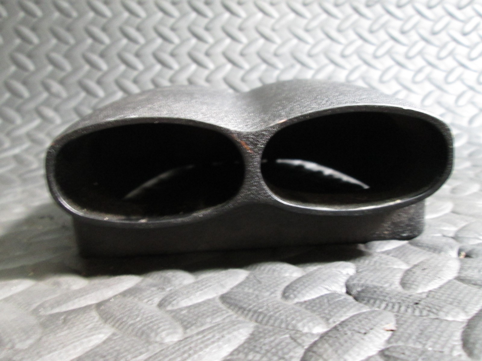 Cycle Visions Wrinkle Black Mo-Flow Air Cleaner Cover | eBay