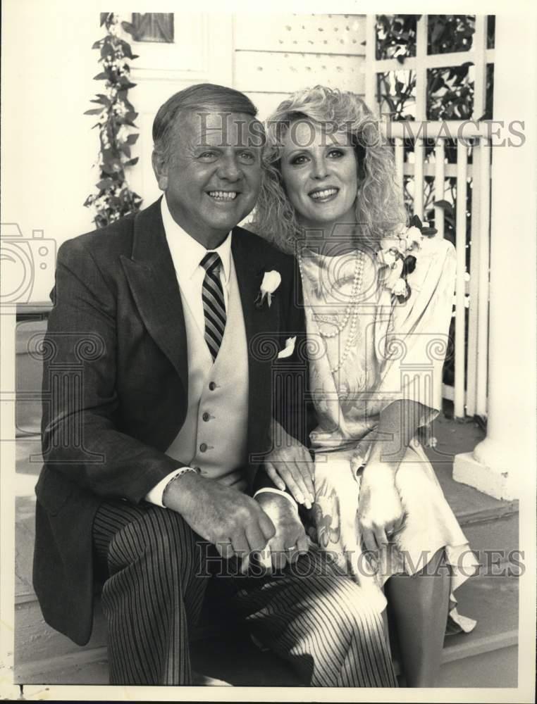 Sandy Faison Broadway