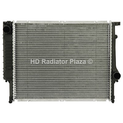 Radiator For BMW E36 92-99 320 323 325 328 95-99 M3 1998 Z3 BM3010105 ...