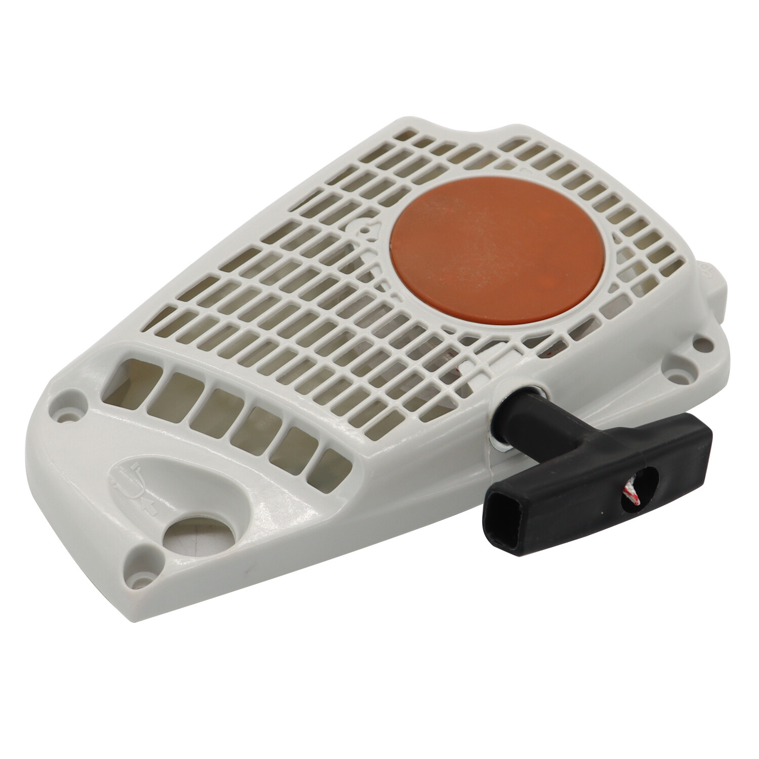 Starter Assembly Fit For Stihl MS192T, MS191T MS193T Replaces 1137-080 ...