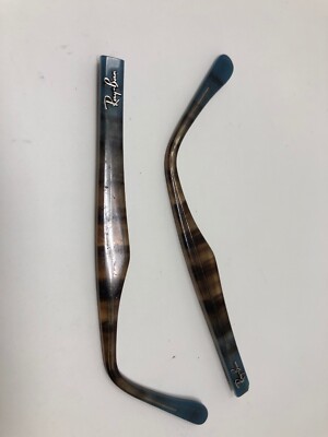 Authentic Temple Replacement PARTS RAY BAN RB5322 5499 140mm BO95 | eBay
