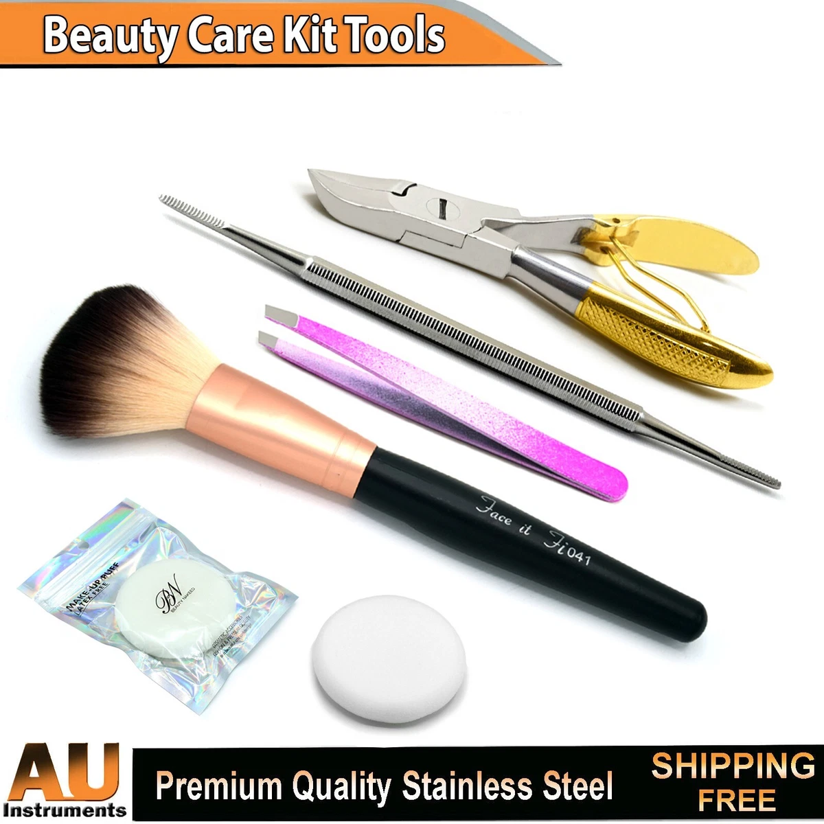 Makeup Instrument Free Full Version With Key | Saubhaya Makeup