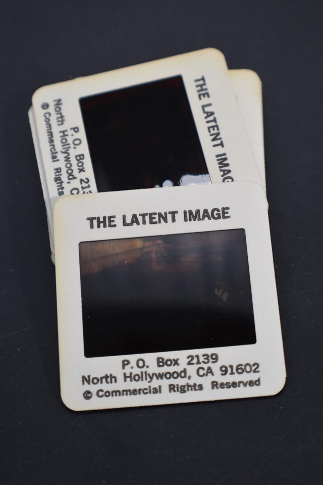 10 Different Debi Lester 35 MM Color Slides - Adult Material | eBay