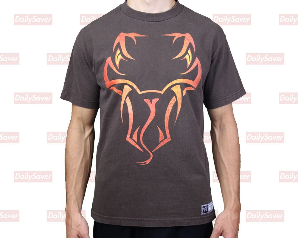 Randy Orton Logo Apex Predator