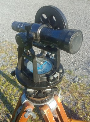 Automatic Levels - Automatic Level Transit