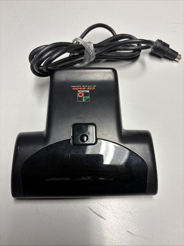 Mustek Twain Scan Handheld Corded 24 Bit Color CG -8400 Scanner | eBay