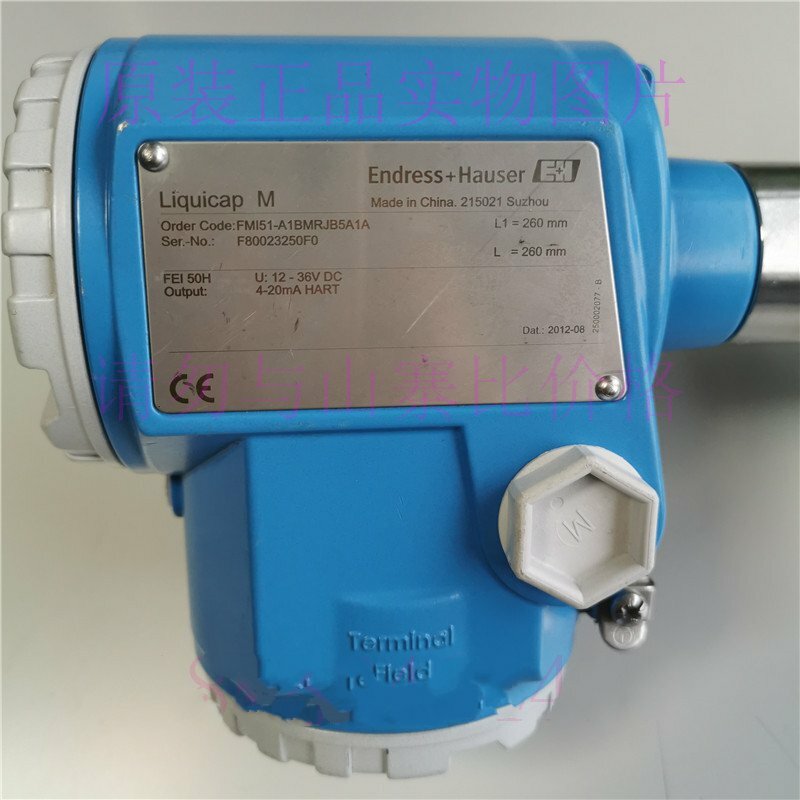 🔥🔥1PC for 100% test FMI51-A1BMRJB5A1A (by DHL or Fedex 90days Warranty ...