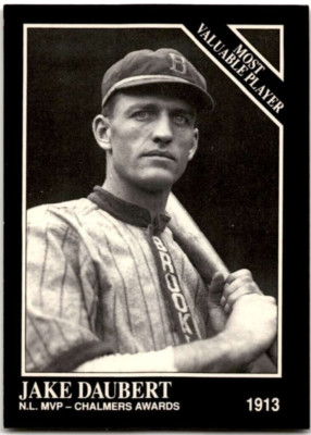 1991 Conlon Collection - The Sporting News - JAKE DAUBERT 😎 Trading ...