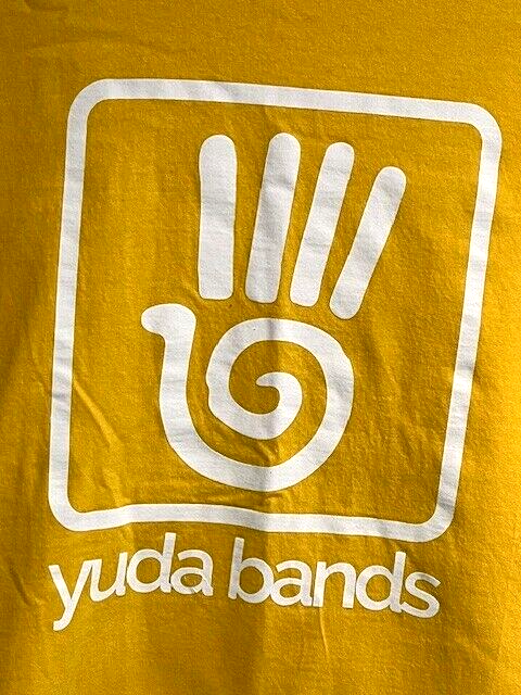 Yuda Bands Logo SHOP FOR YUDA BAND BRACELET