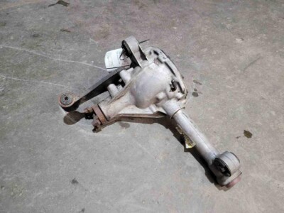 1998-2011 Ford Ranger Front Axle Differential Carrier Assembly 4.10 ...