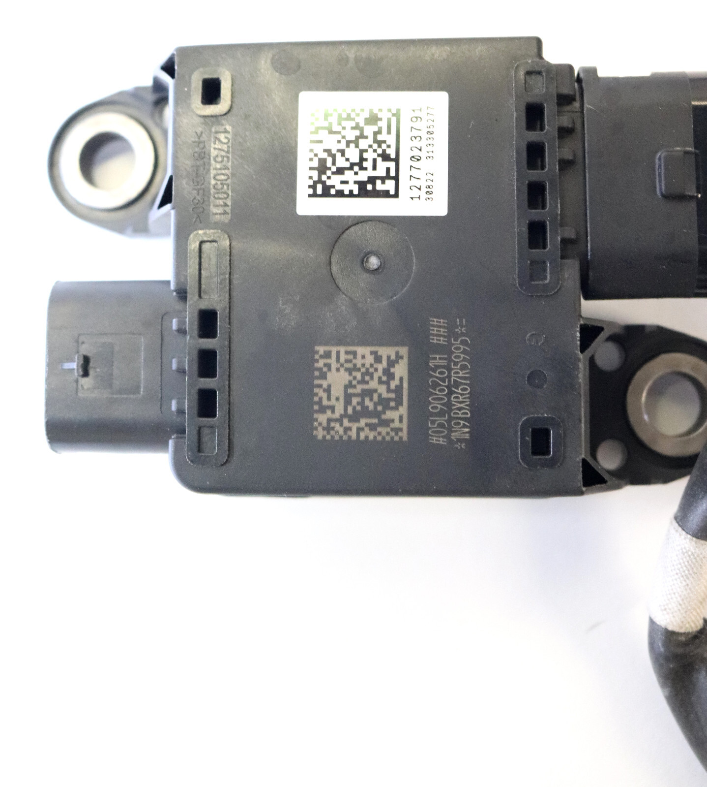 Original Audi Skoda Seat VW 05L906261H Partikelsensor Steuergerät ...