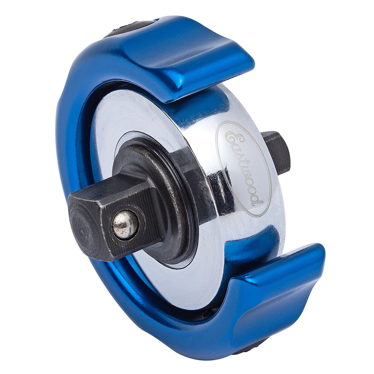 Eastwood 1/4 and 3/8 Inch Drive Hand Held Palm Finger Socket Ratchet | eBay