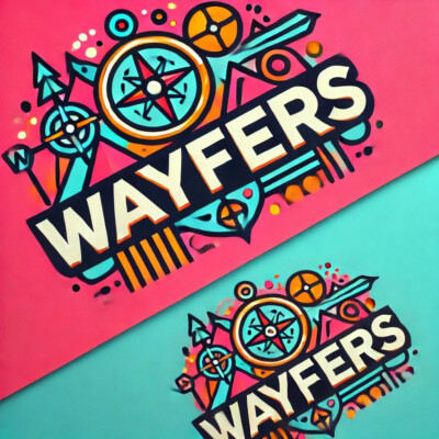 Wayfers.com - BRANDABLE .COM DOMAIN NAME - Blogging, Products, Branding ...
