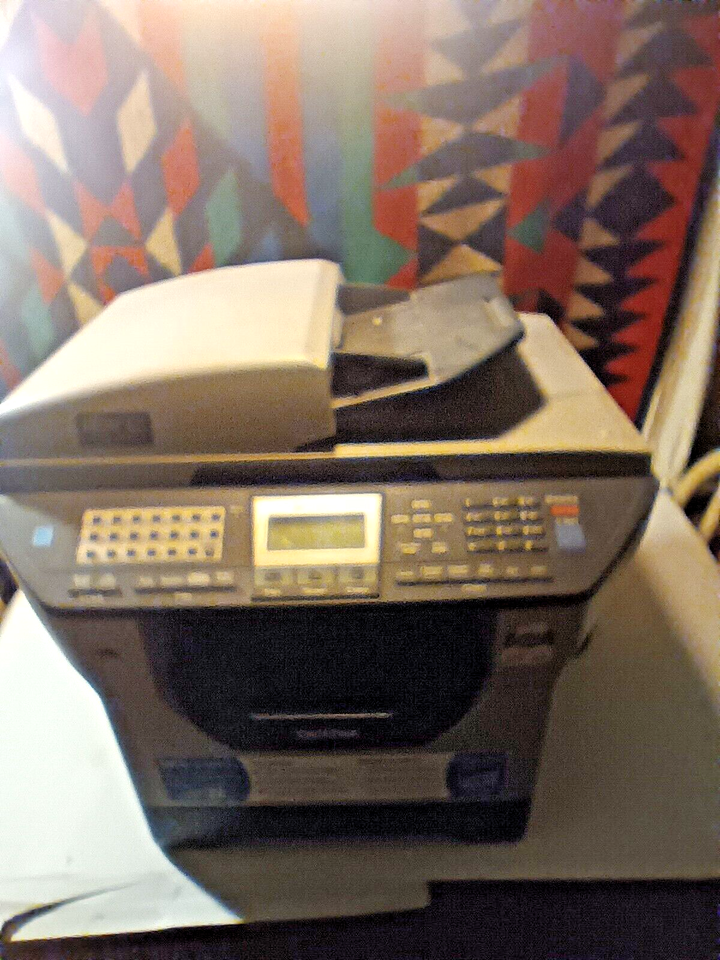 Brother MFC-8480DN All-In-One Laser Printer | USB 2.0 | Networkable ...