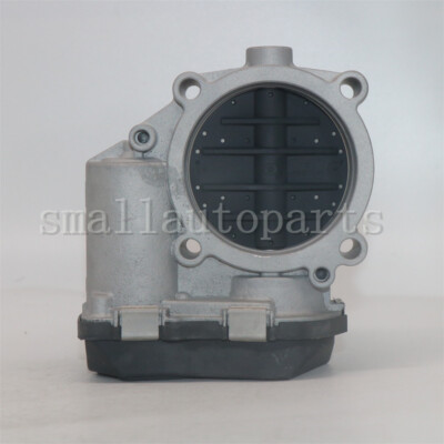 OEM Throttle Body Assembly 06E133062G for 2009-2018 Audi A6 Quattro VW ...