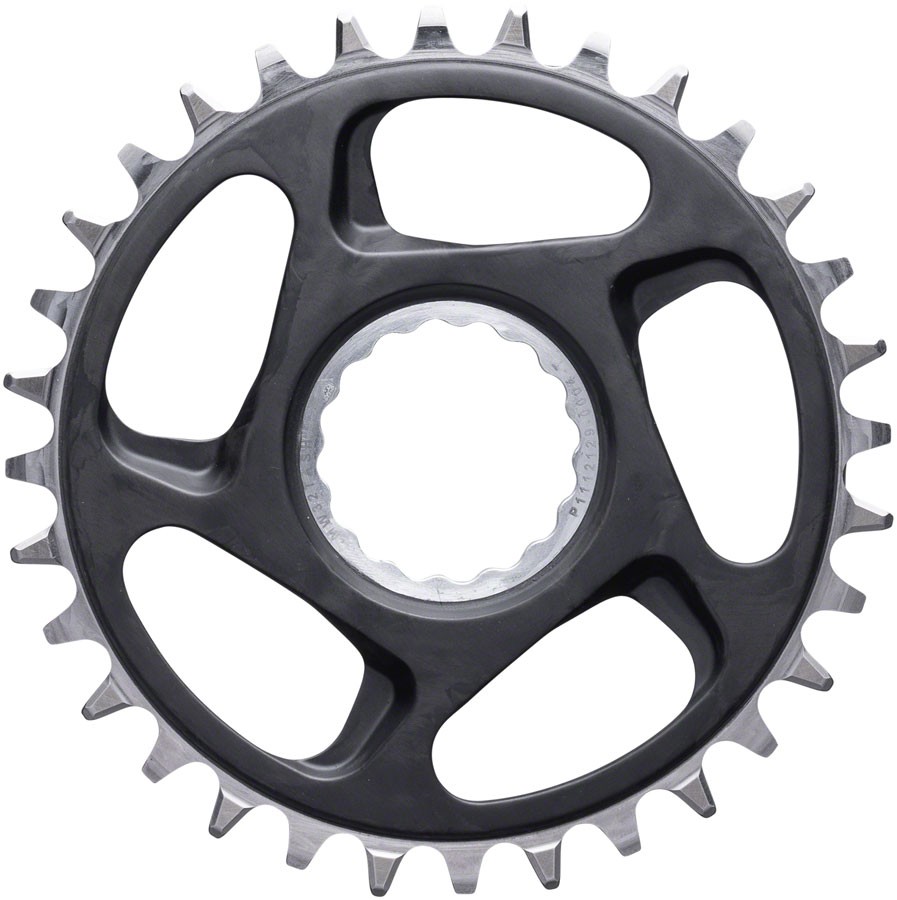 ERA Direct Mount Wide CINCH Chainring for 12-Speed HG+ Chain - RaceFace ...