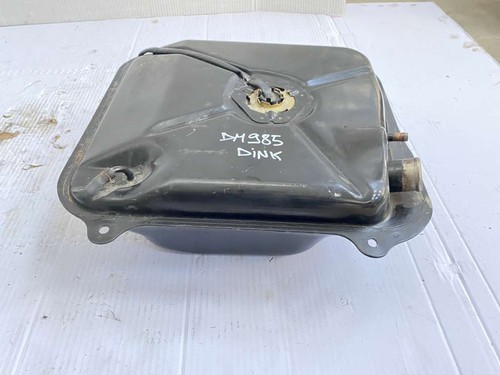 Tank Fuel Petrol Kymco Dink 150cc LX Eco 1999-02 (DM985) | eBay