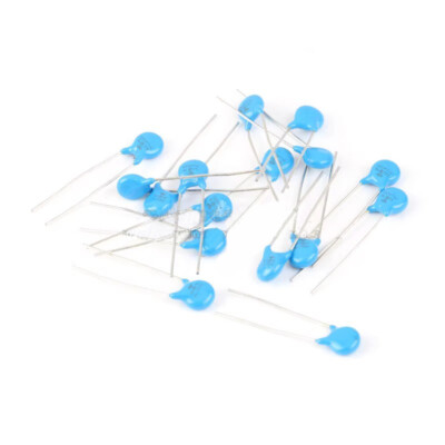 20/40/100Pcs Metal Oxide Varistor Resistor MOV Values of Range 5D 471K ...