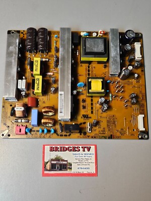 LG 50PM6700 Power Supply EAY62609701 | eBay