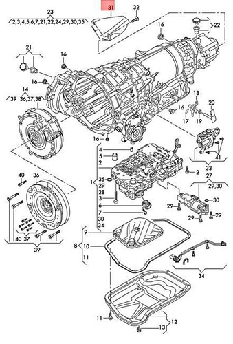 New AUDI A4 ALLROAD QUATTRO AVANT S4 GUARD PLATE 4H0301325A ORIGINAL | eBay